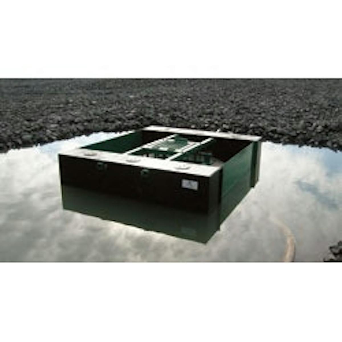 Flow Control | Stormwater Solutions