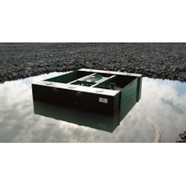 Flow Control | Stormwater Solutions