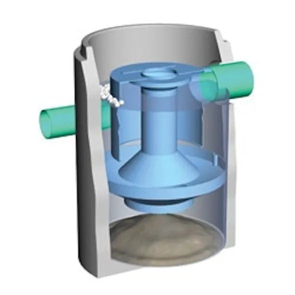 Separator | Stormwater Solutions