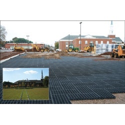 Pavement System | Stormwater Solutions