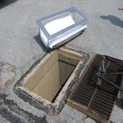 Catch Basin Insert | Stormwater Solutions