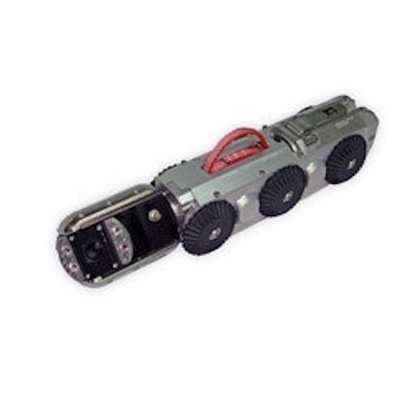 CCTV Camera Transporter | Stormwater Solutions