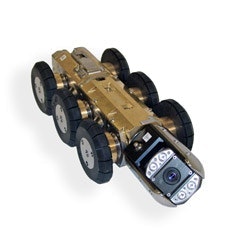 Pipe Inspection Equipment | Stormwater Solutions
