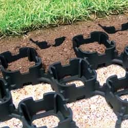 Stabilizing System | Stormwater Solutions
