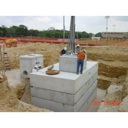 Grease & Oil Removal | Stormwater Solutions