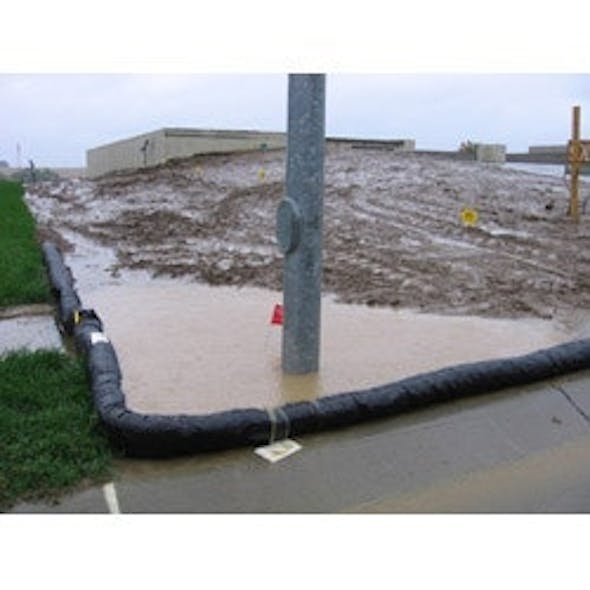 Reusable Sediment Control Wattles | Stormwater Solutions