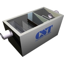 Water Quality Structure | Stormwater Solutions