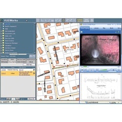 Tracking System | Stormwater Solutions