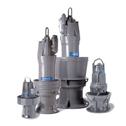 Pumps | Stormwater Solutions
