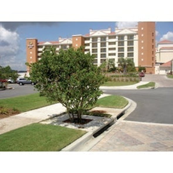 Bioretention Technology | Stormwater Solutions