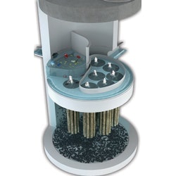 Storm Water Filtration System | Stormwater Solutions