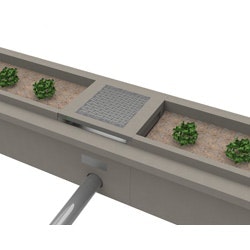 Biofiltration Cell | Stormwater Solutions
