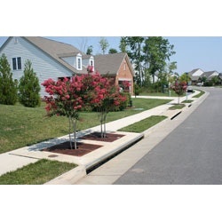 Runoff Treatment | Stormwater Solutions