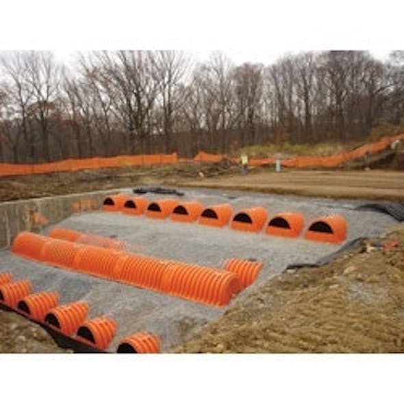 Infiltration Chamber | Stormwater Solutions