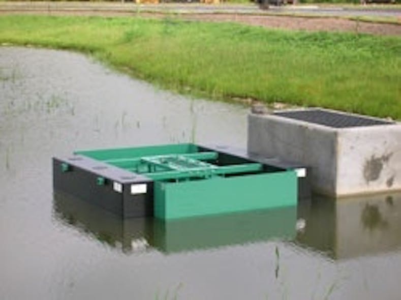 Flow Control | Stormwater Solutions