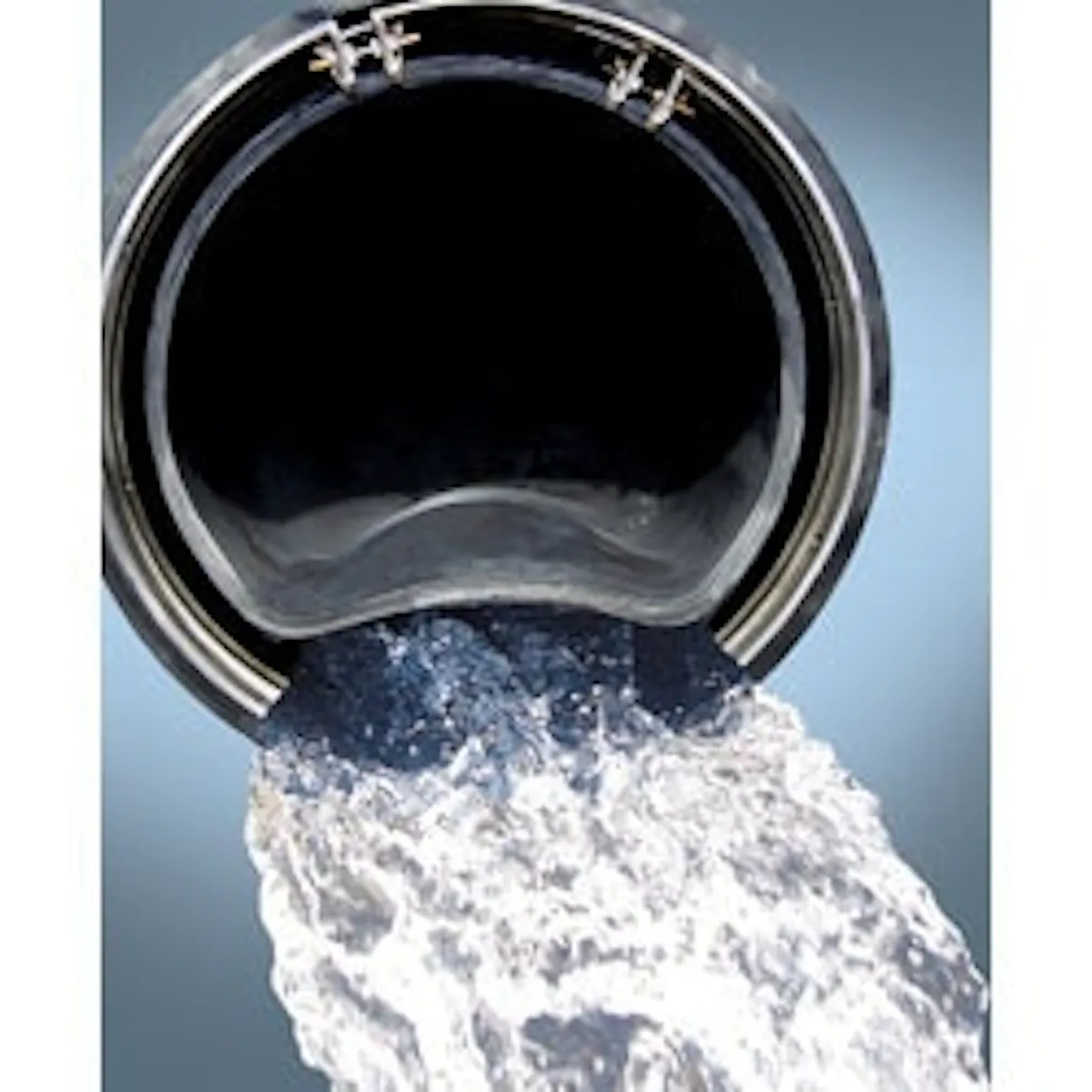 Inline Check Valve | Stormwater Solutions