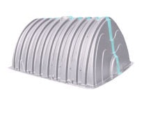 Storm Water Chamber | Stormwater Solutions