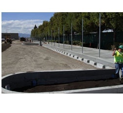 Modular Bioretention System | Stormwater Solutions