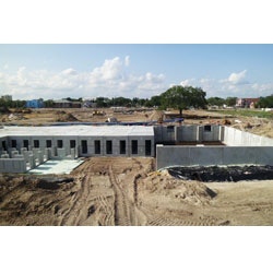 Module System | Stormwater Solutions