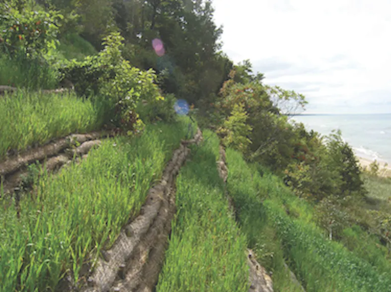 Sediment Retention Systems | Stormwater Solutions