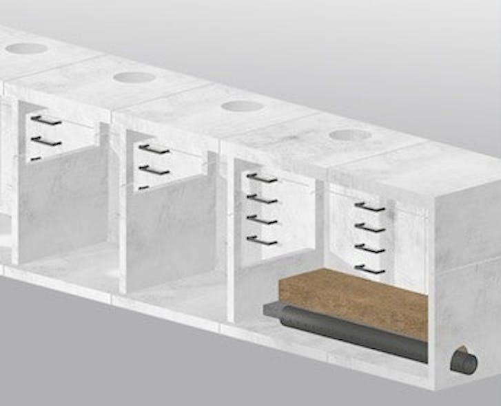 Storm Water Treatment | Stormwater Solutions