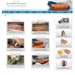 StormChamber | Stormwater Solutions
