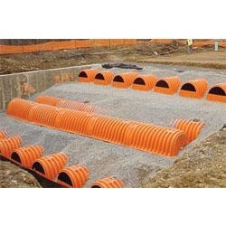 Infiltration Chambers | Stormwater Solutions