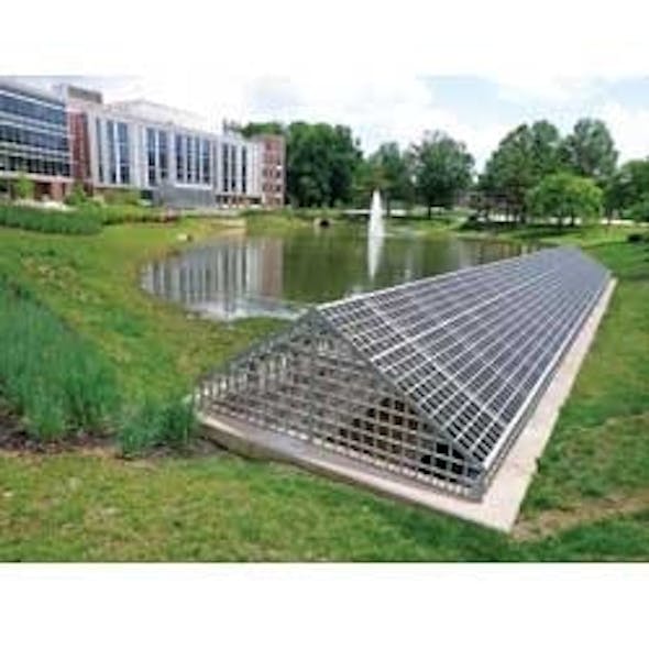 Trash Racks | Stormwater Solutions