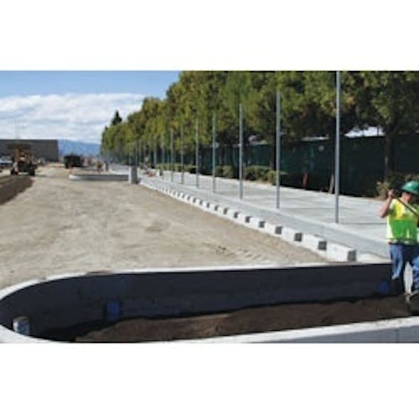Modular Bioretention System | Stormwater Solutions