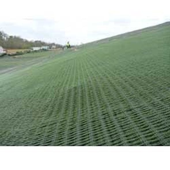 Turf Reinforcement Mat | Stormwater Solutions