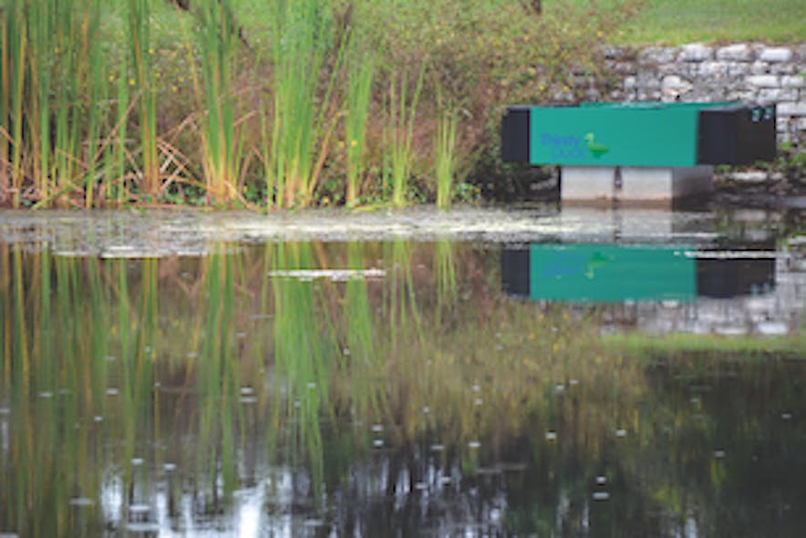 Flow Control Devices | Stormwater Solutions