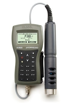 Water Meter | Stormwater Solutions