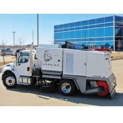 Sweepers | Stormwater Solutions