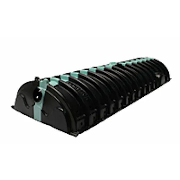 Low Profile Storm Water Chamber | Stormwater Solutions