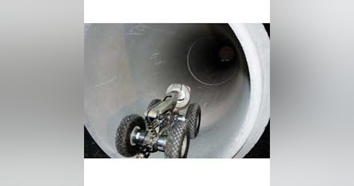 Concrete Pipe Stormwater Solutions