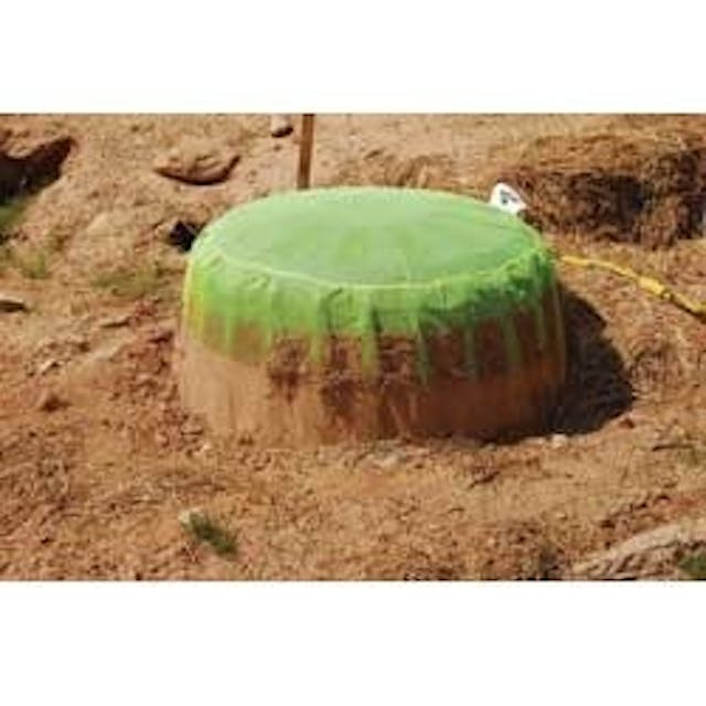 Erosion & Sediment Control | Stormwater Solutions