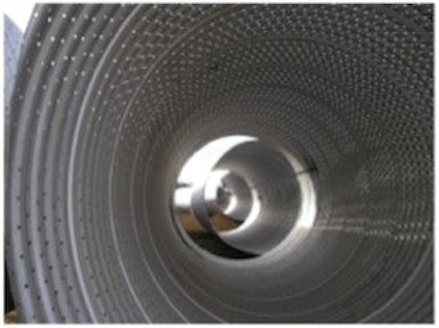 Storm Water Storage | Stormwater Solutions