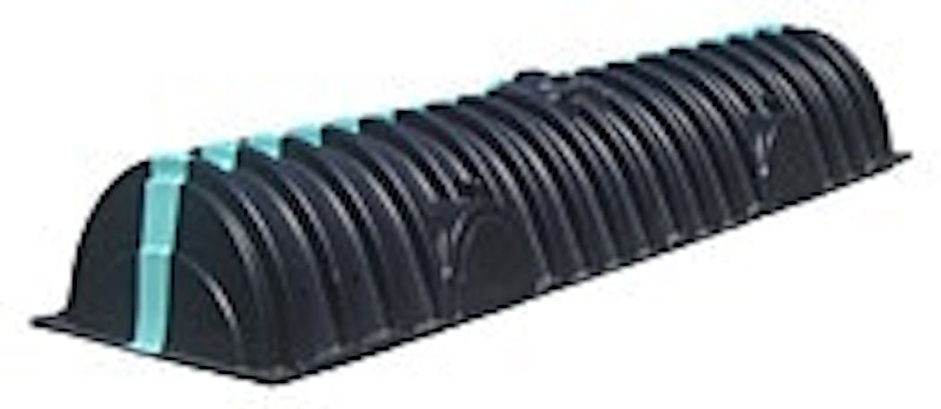 Low Profile Storm Water Chamber | Stormwater Solutions