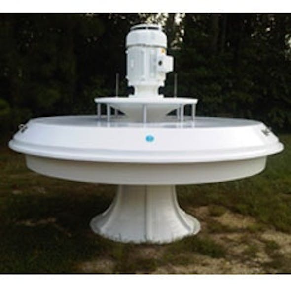 Aerators | Stormwater Solutions