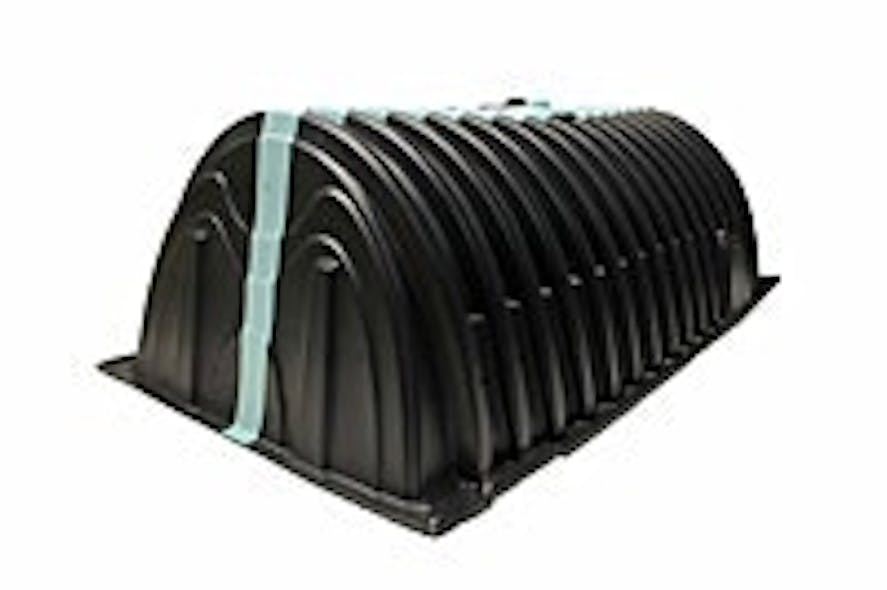 Large Capacity Storm Water Chamber | Stormwater Solutions