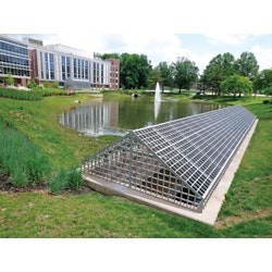 Trash Racks | Stormwater Solutions