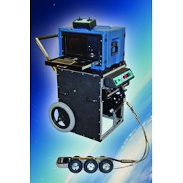 Inspection System | Stormwater Solutions