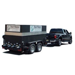 Sediment Tank | Stormwater Solutions