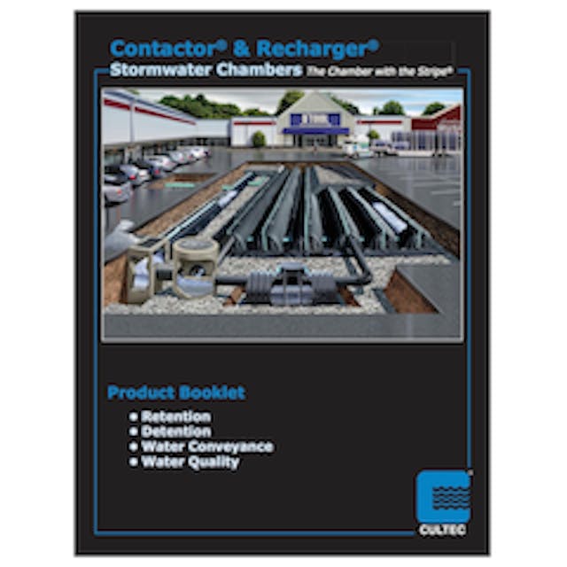 Storm Water Product Guide | Stormwater Solutions