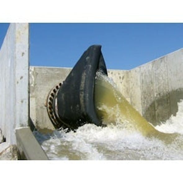 Check Valve | Stormwater Solutions