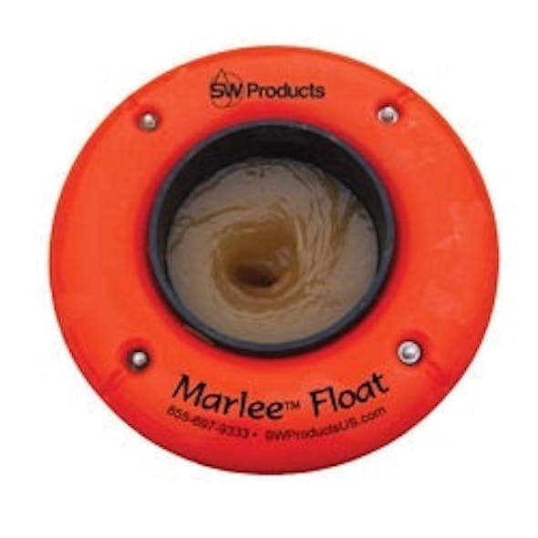 Skimmer | Stormwater Solutions