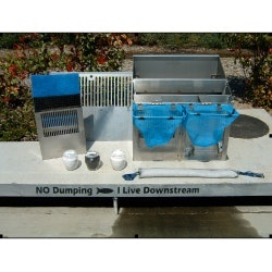 Curb Inlet Filter | Stormwater Solutions