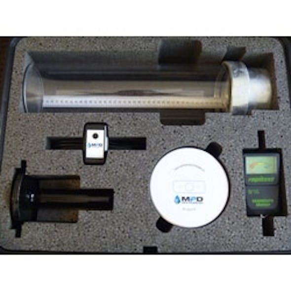 Infiltrometer | Stormwater Solutions