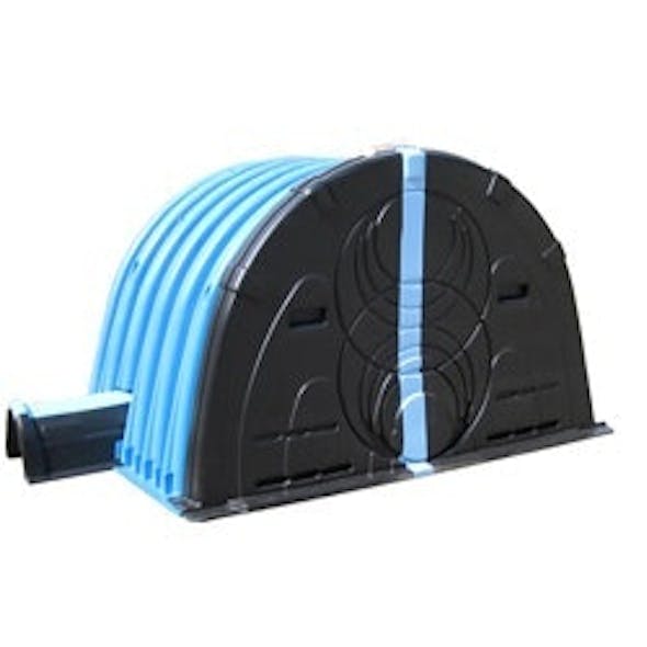 Storm Water Chamber | Stormwater Solutions