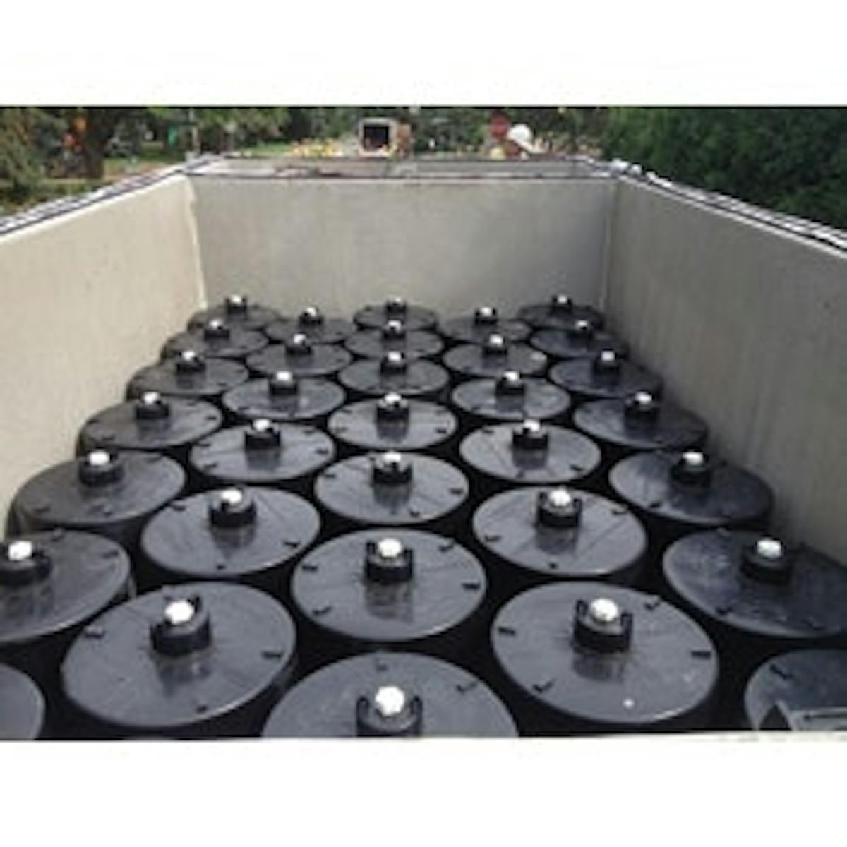 StormFilter | Stormwater Solutions